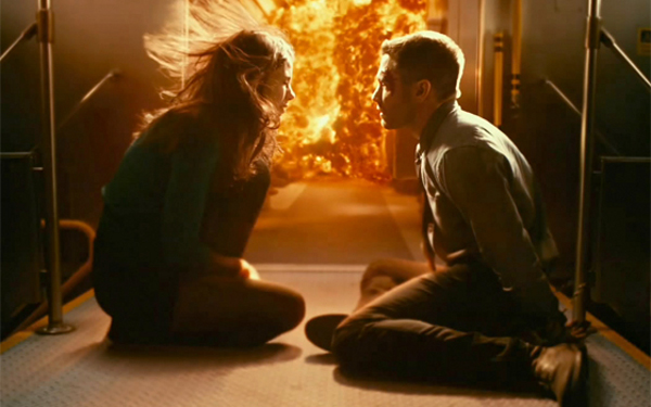 Critique : Source Code (Duncan Jones)